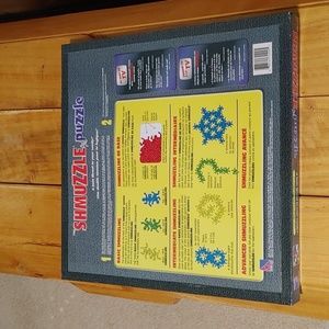 Shmuzzle | Games | New Sealed Box Vintage Lost Your Marbles The ...